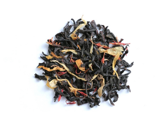 Iolani Palace Royale Tea - Tea Chest Hawaii