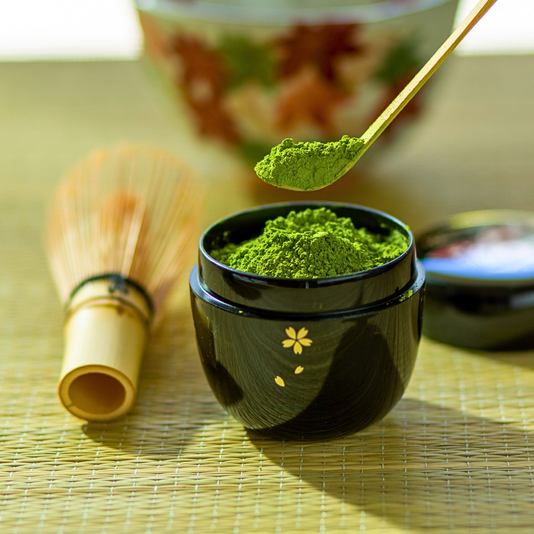 Tea Chest Hawaii: Fresh Hawaiian Teas·Organic·Hot Tea·Iced Tea