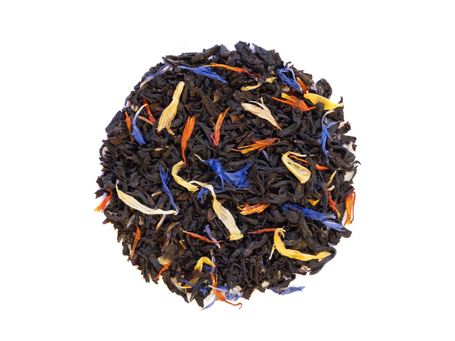POG Tea | Passion Orange Guava Tropical Blend – Tea Chest Hawaii