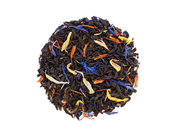 POG Tea | Passion Orange Guava Tropical Blend - Tea Chest Hawaii