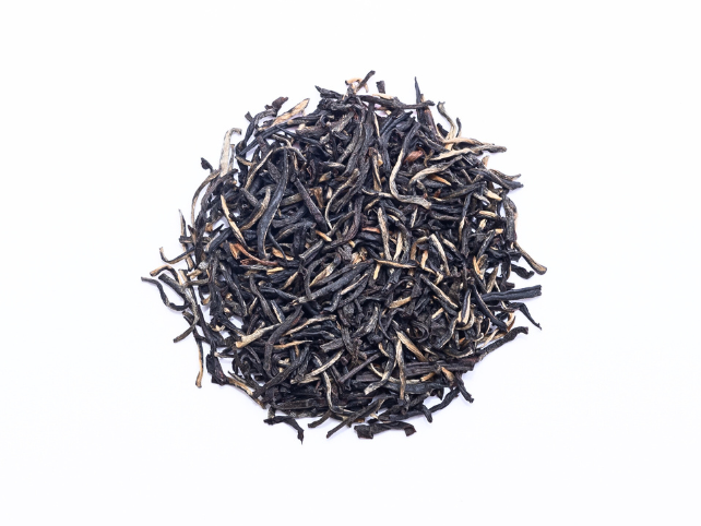 Ceylon Silver Tip Black Tea – Tea Chest Hawaii