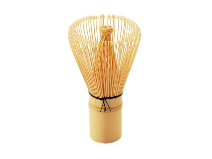 Matcha Whisk – Tea Chest Hawaii